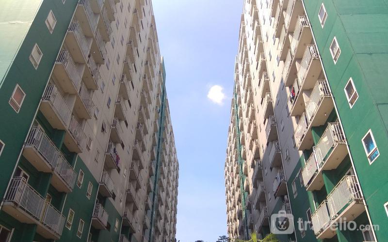 Sewa Apartemen Grand Center Point Bekasi | Travelio.com