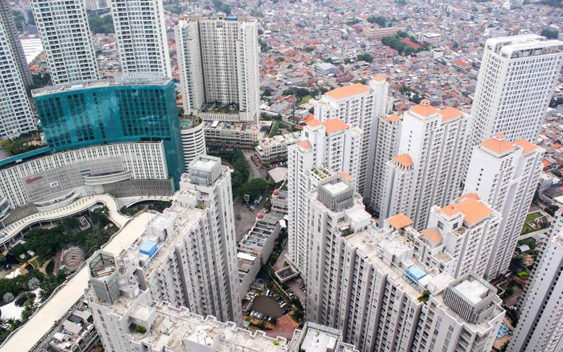 Sewa Apartemen Neo Soho | Travelio.com