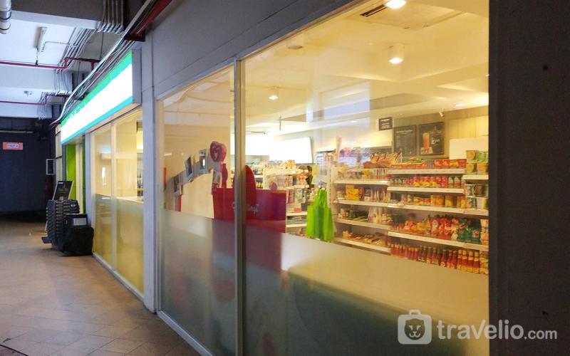 Sewa Apartemen Menteng Square 4 Bedroom | 4.92/5 dari 30 Penyewa