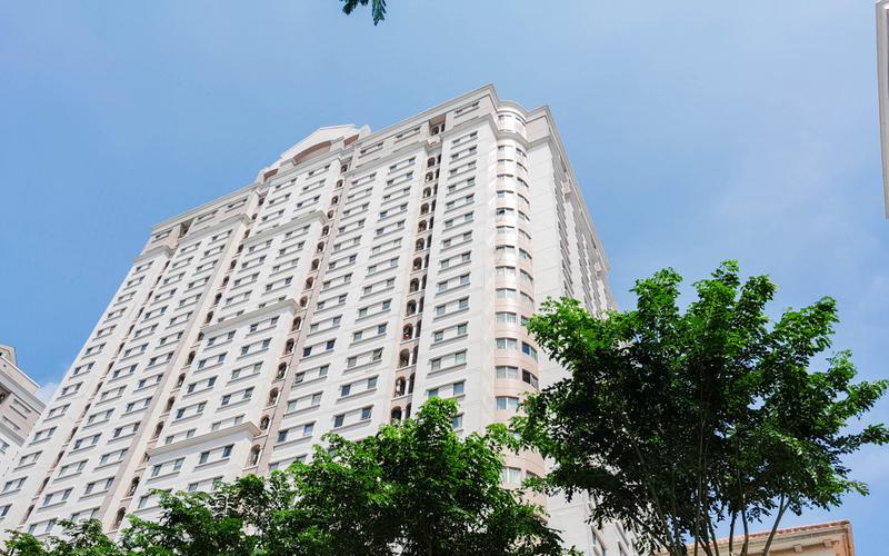 Sewa Apartemen Gading Mediterania Residence | Travelio.com
