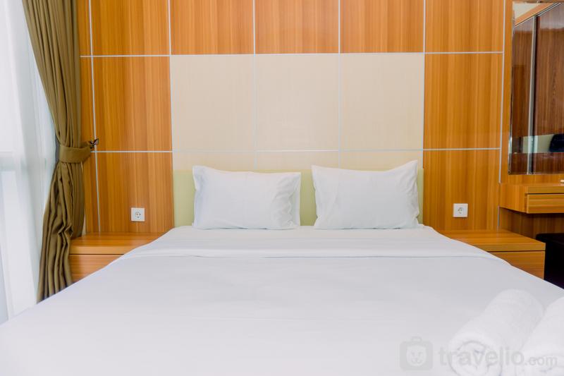 Sewa Apartemen Callia - Well Furnished and Cozy 1BR at Callia Apartment ...