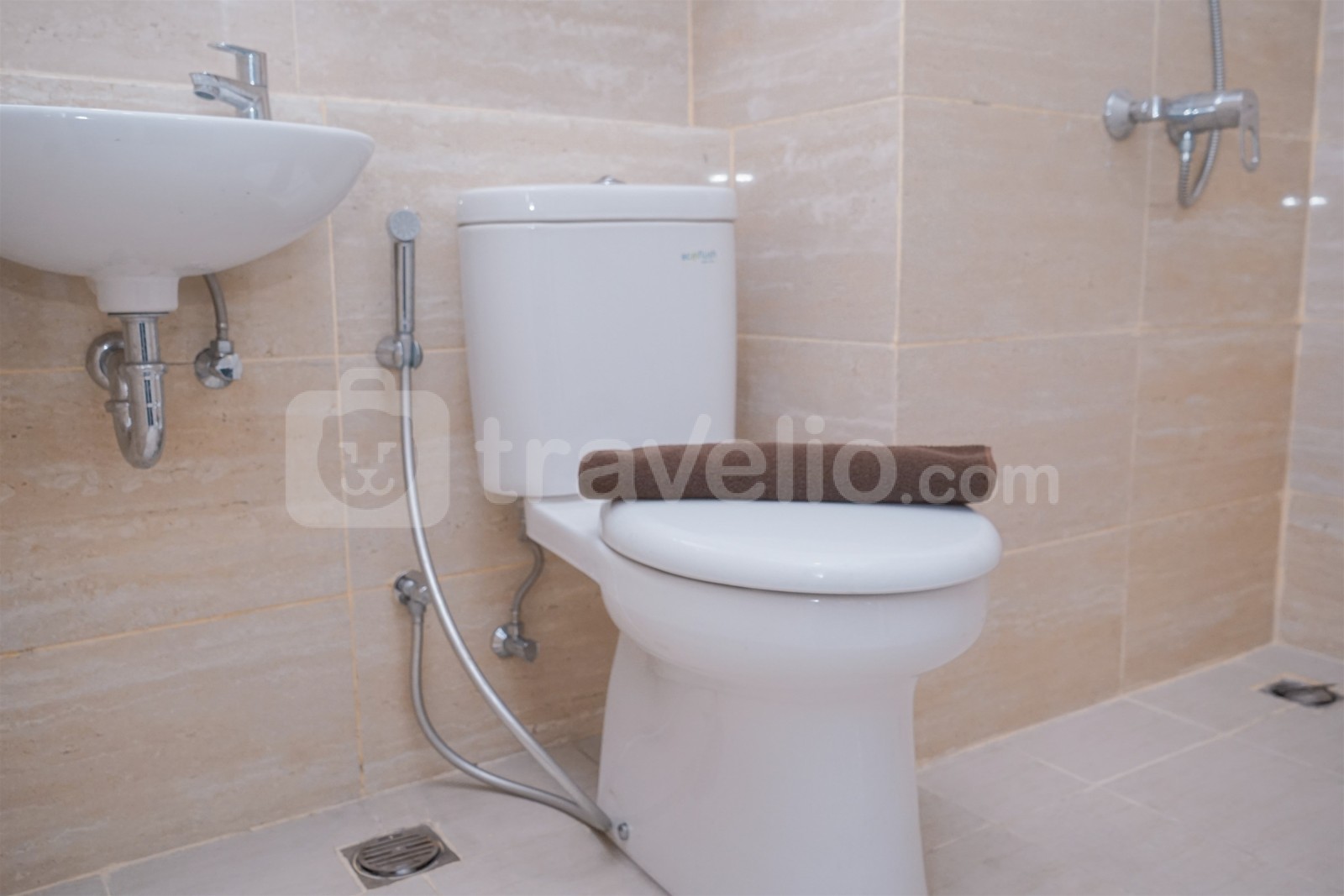 Sewa Apartemen Springwood Residence Tangerang - Cozy and Enjoy Living ...