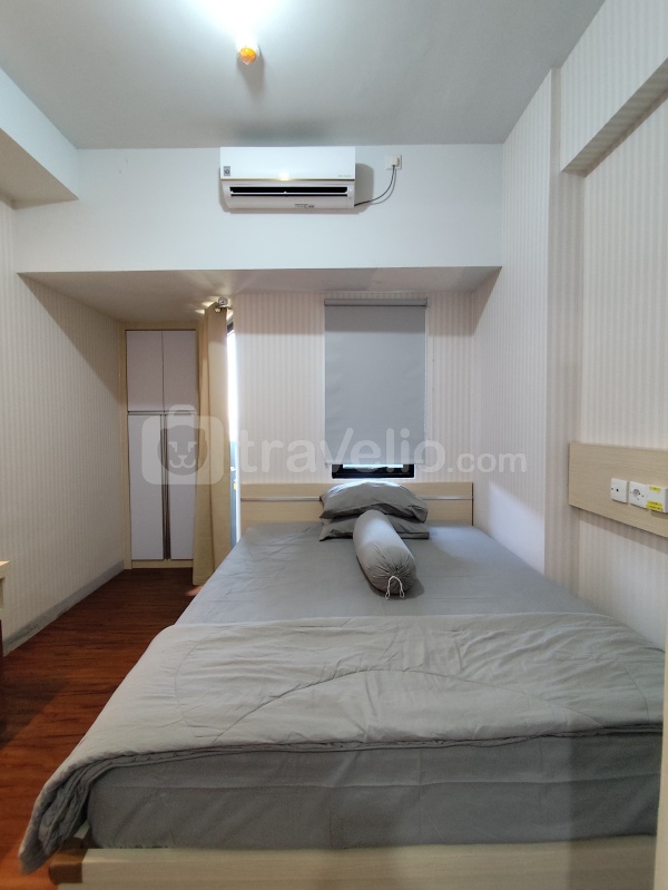 Sewa Apartemen Begawan Malang - Full Furnished Studio Apartment Begawan ...