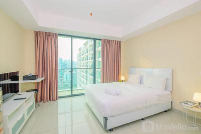 Sewa Apartemen Nine Residence | Travelio.com