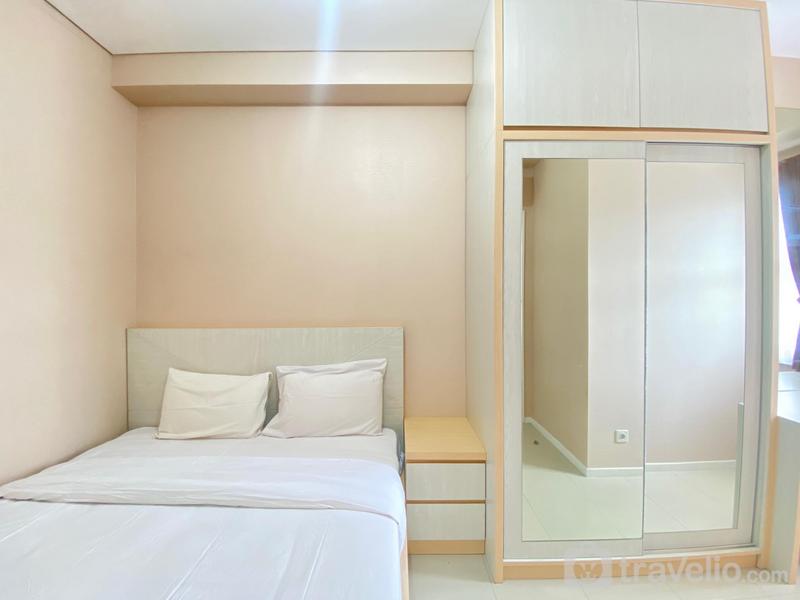 Sewa Apartemen Parahyangan Residence - Cozy and Minimalist 2BR ...