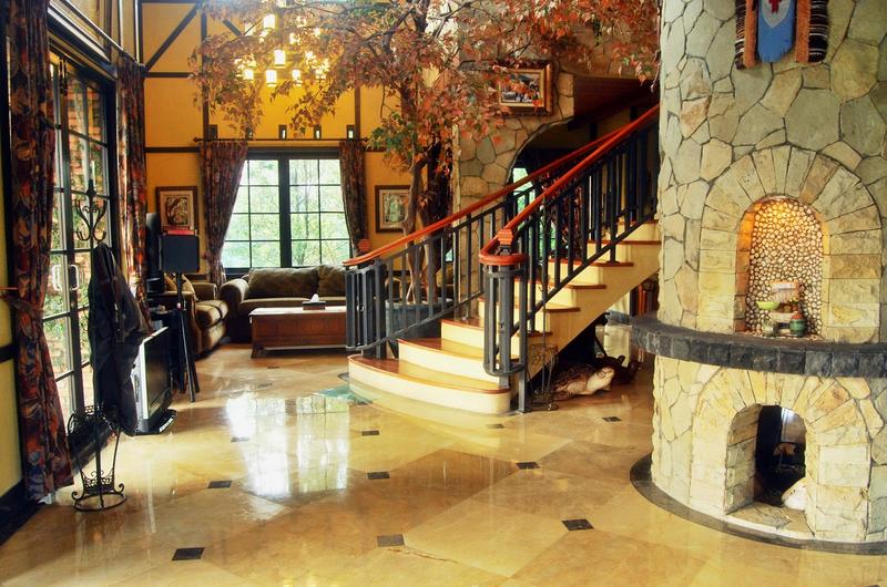 Sewa 6BR Edensor Hills Villa And Resort | Travelio.com