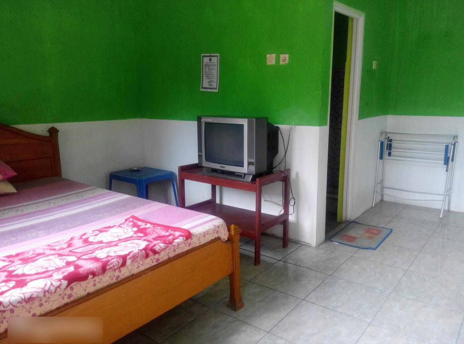 Hotel Sekar Ayu Guci - Perumperindo.co.id