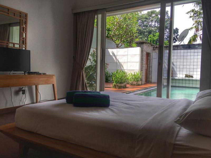 Sewa Ulun Revata Villa | Travelio.com