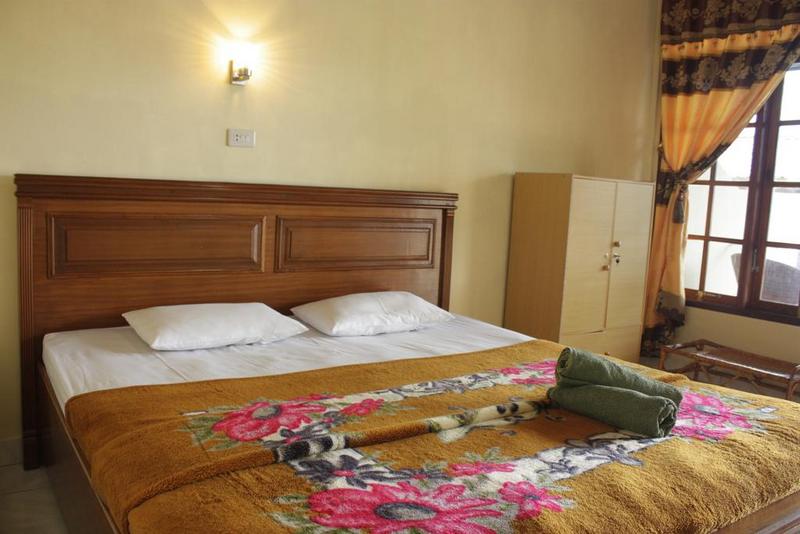 Booking Gokhon Guest House | Travelio.com