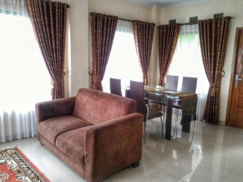 Sewa 2BR Bukit Alamanda Acacia Garut | Travelio.com