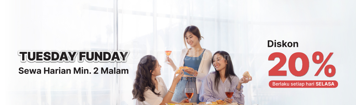 Tuesday Funday | Travelio.com