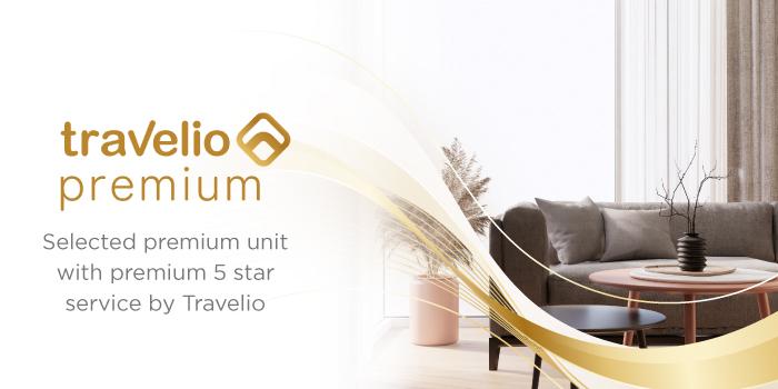 Travelio Premium | Travelio.com